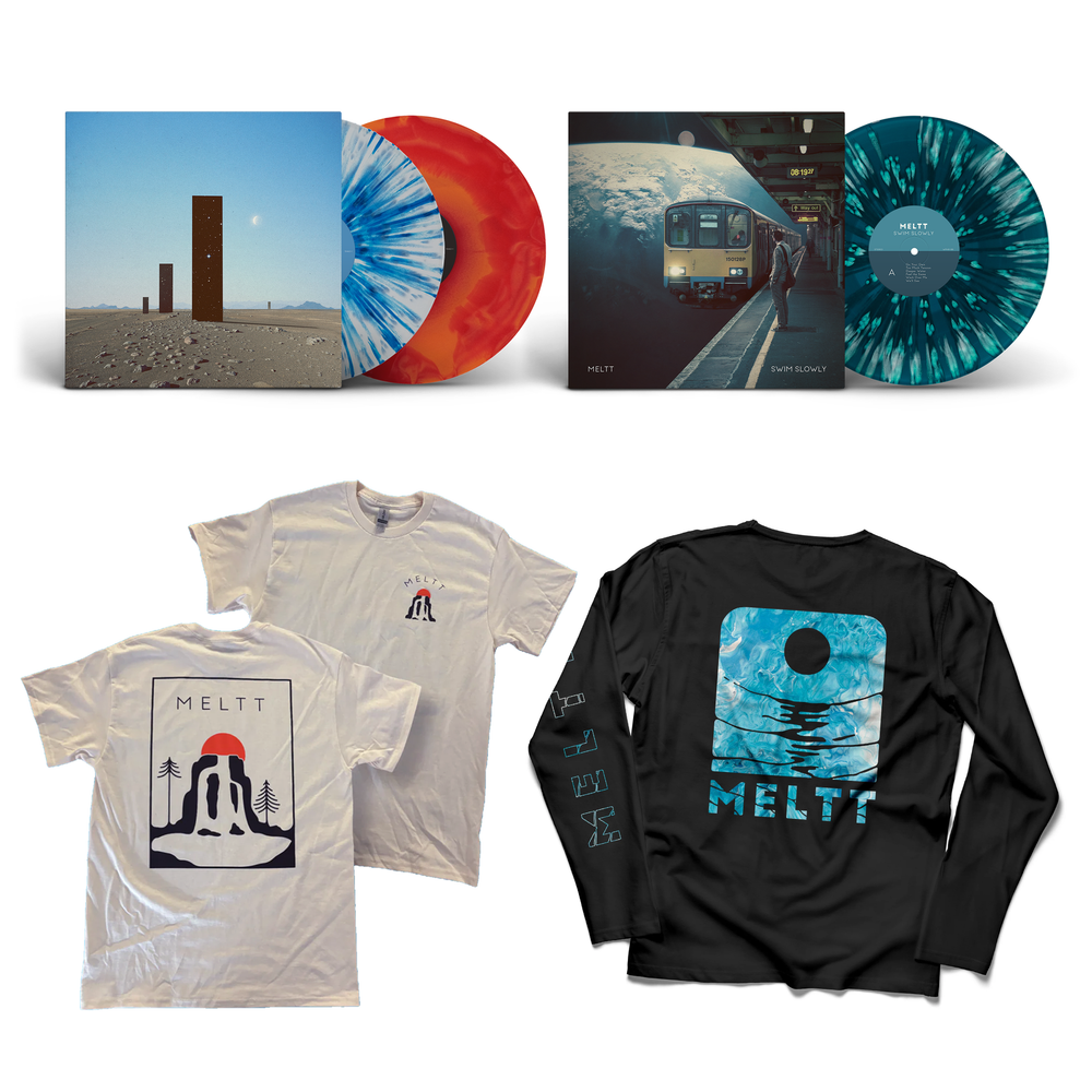 Meltt Merch Store